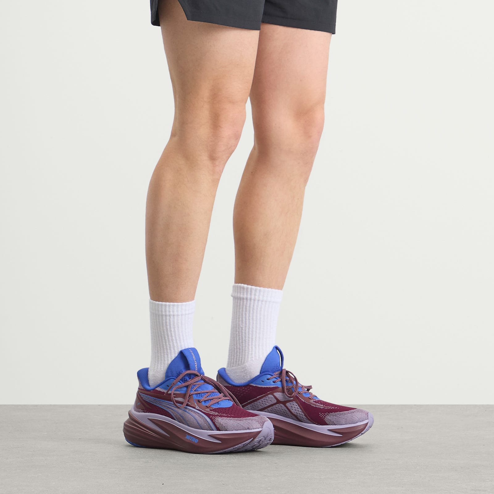 PUMA Running MagMax NITRO 2 Sneaker